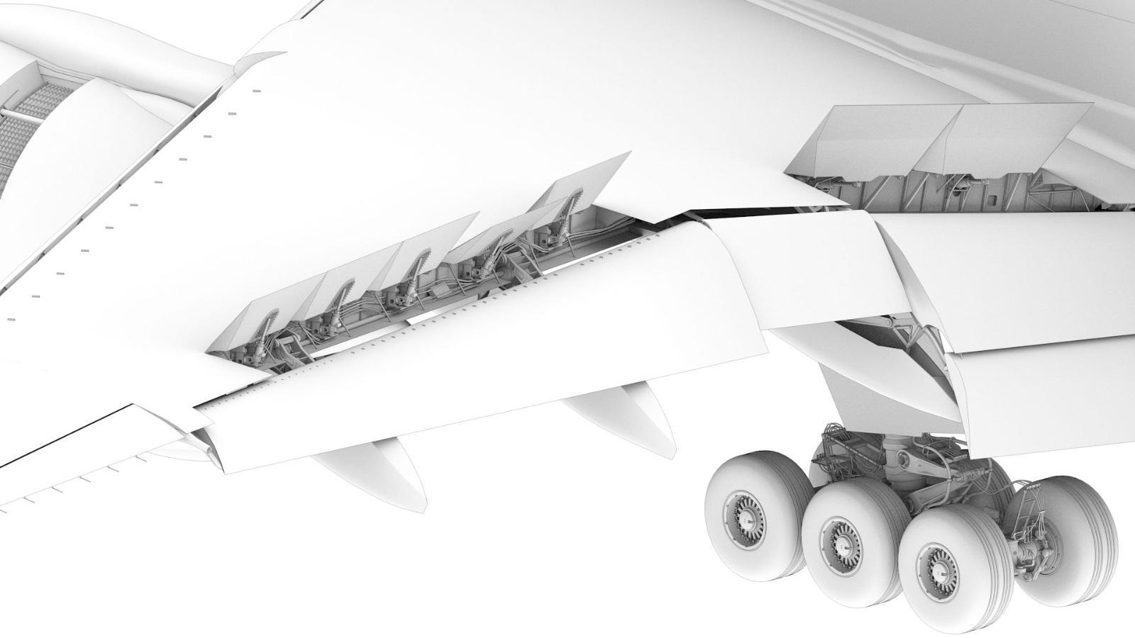 Boeing 777 - reborn (development announcement) - News from Commercial ...