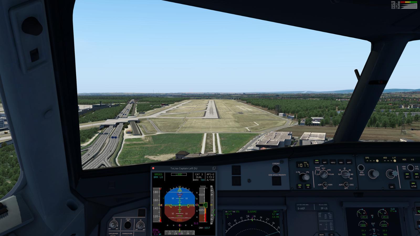eye reference indicator - Airbus A321 - X-Plane.Org Forum