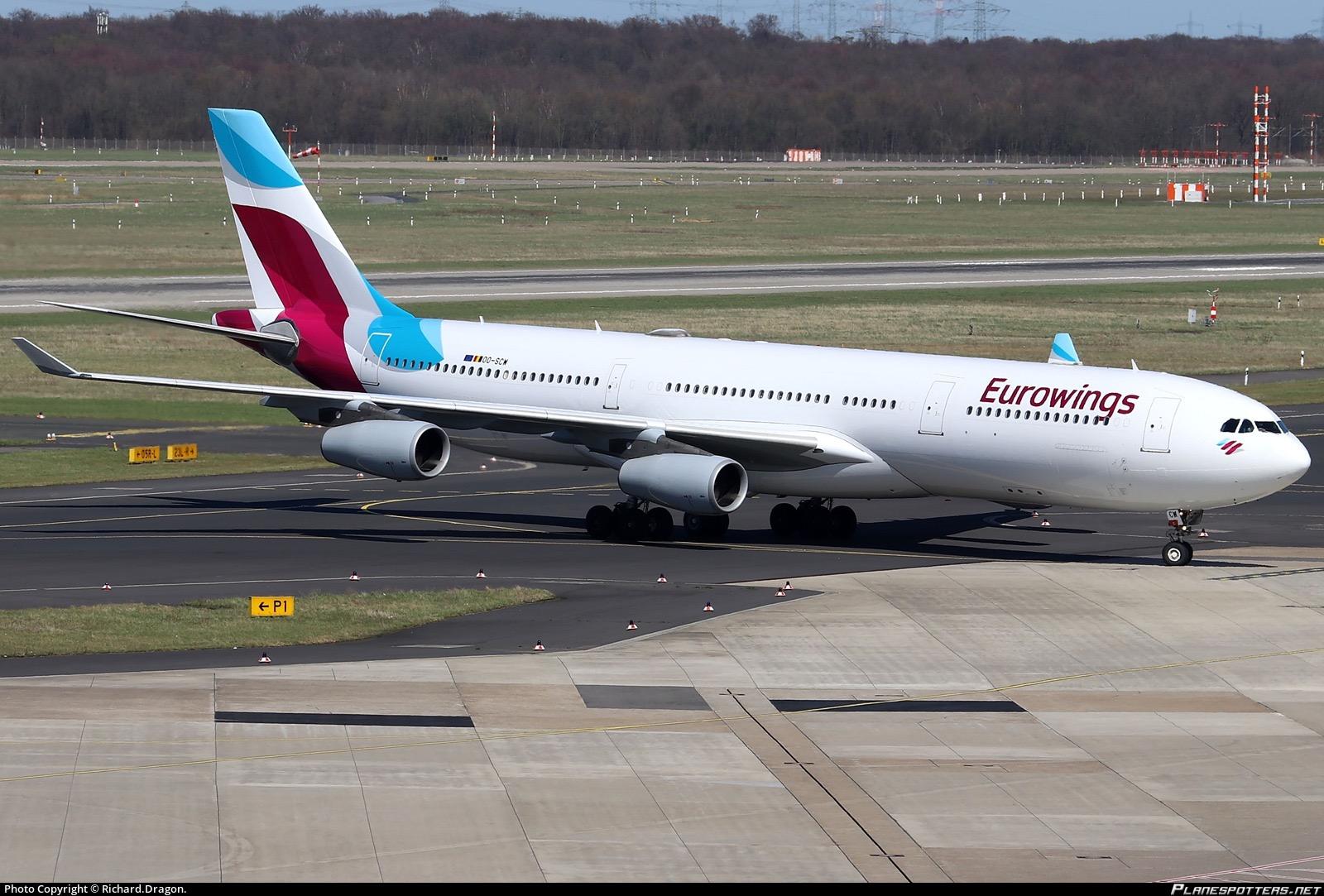 User Made liveries - Page 2 - A340 by JARDesign - X-Plane.Org Forum