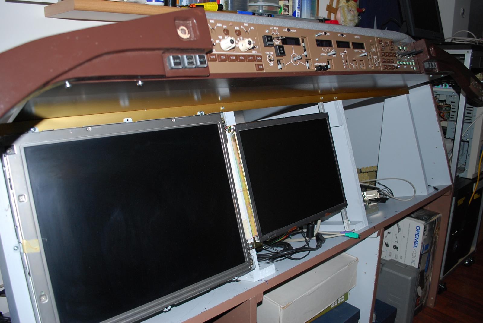 How to build better models? Become a certified 777 pilot! - News from ...