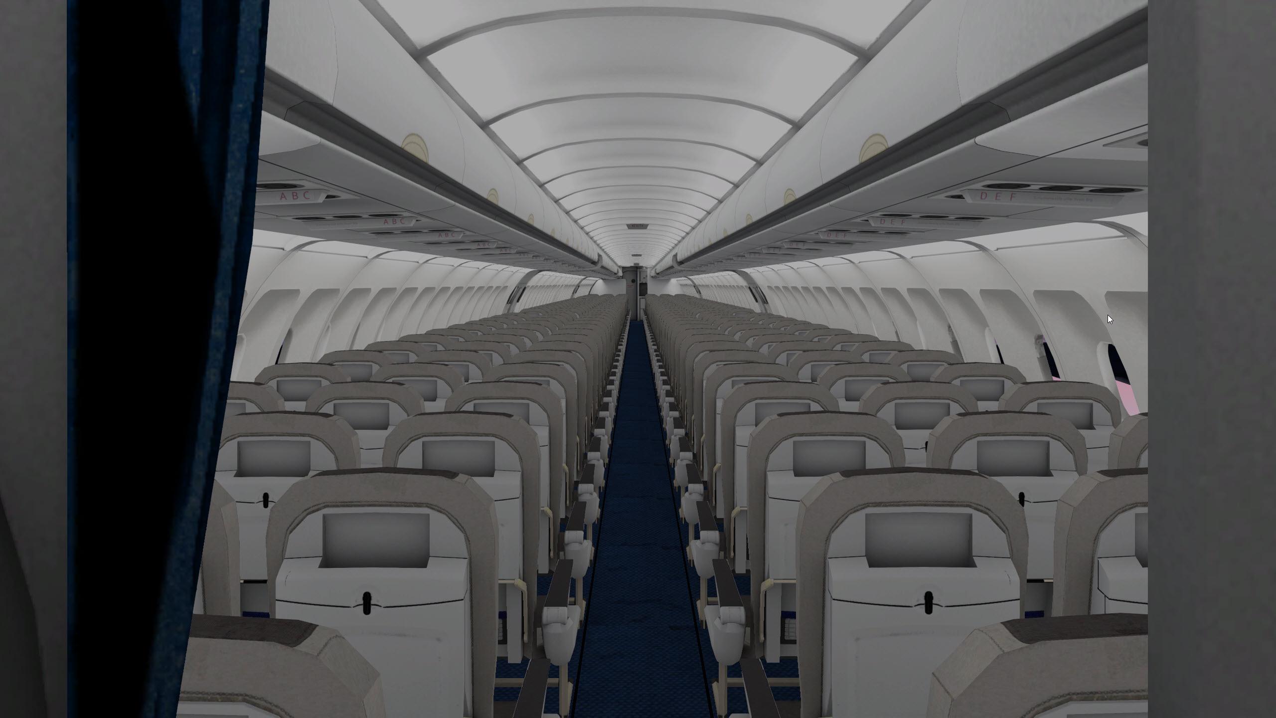 Saitek Panels for ToLiss A319, A320, A321 and A339 neo (Honeycomb/Bravo ...