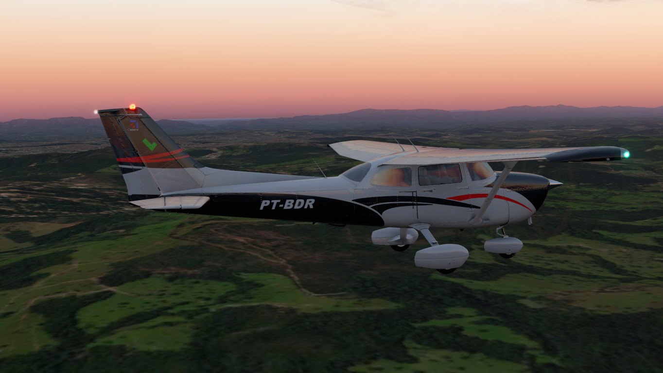 librés C172sp - Aircraft Skins - Liveries - X-Plane.Org Forum