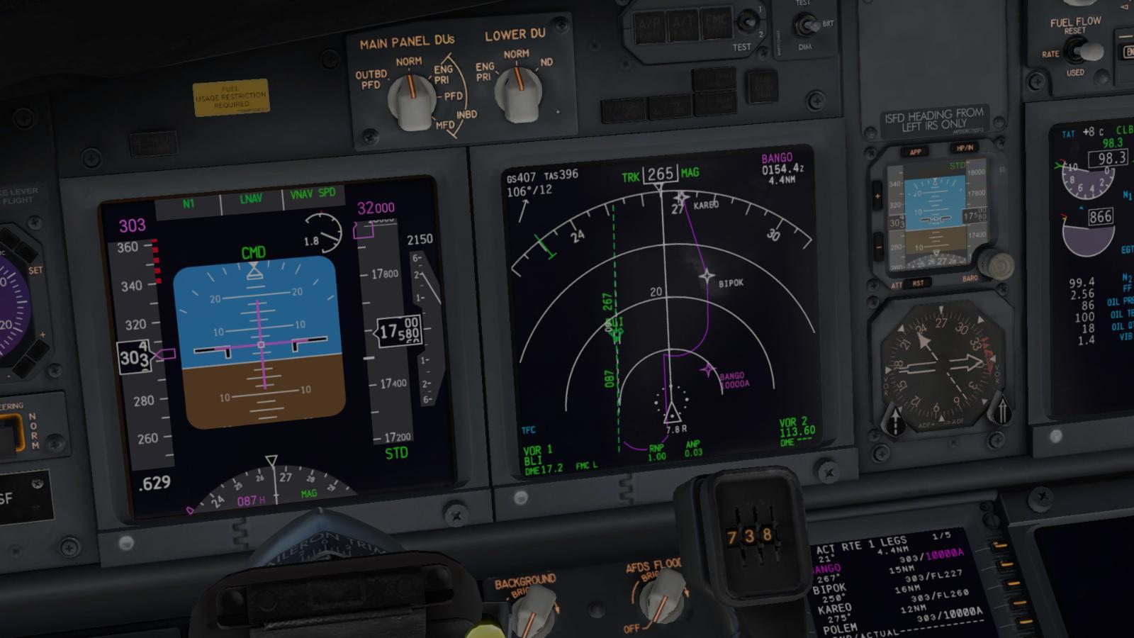 B737-800 modified - Page 2406 - ZIBO B738-800 modified - X-Plane.Org Forum