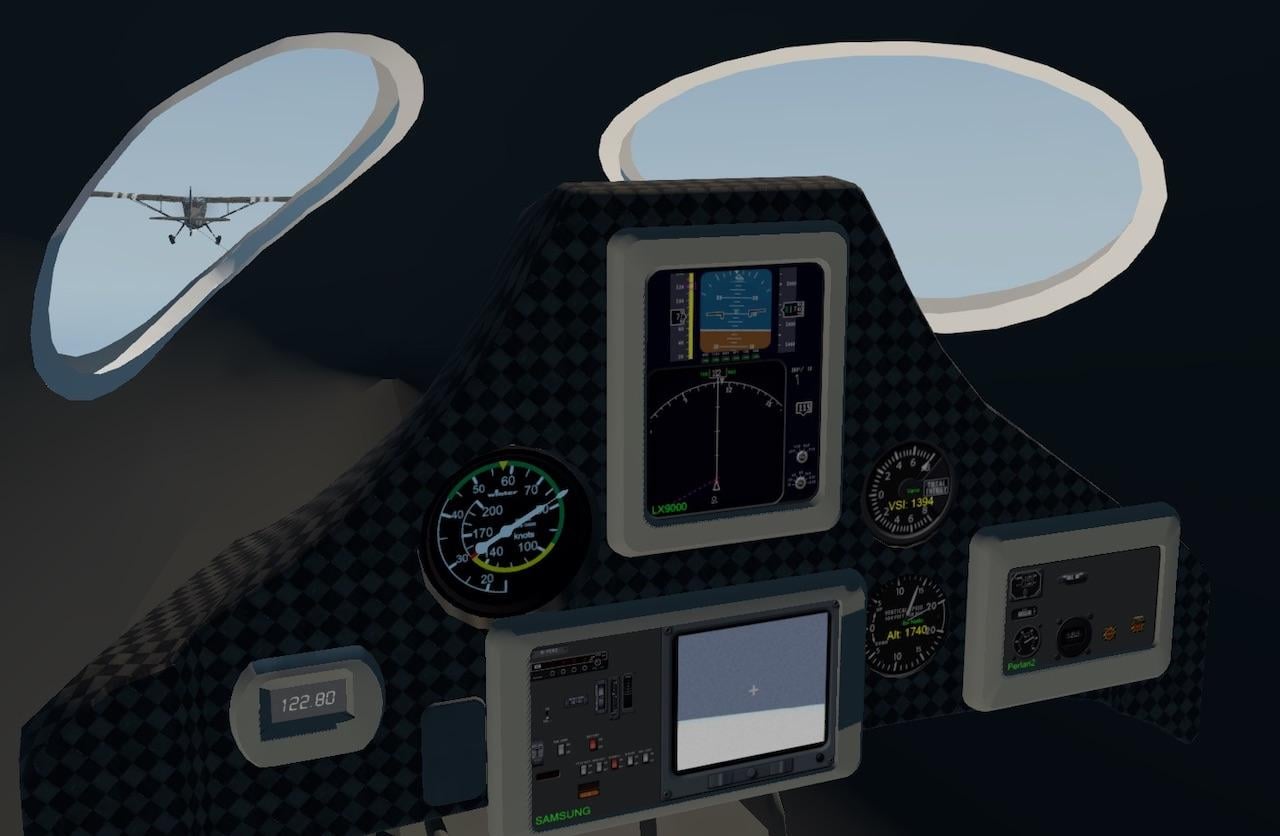 Perlan II - Gliders and Motor-Gliders - X-Plane.Org Forum