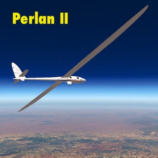Perlan II - Gliders and Motor-Gliders - X-Plane.Org Forum