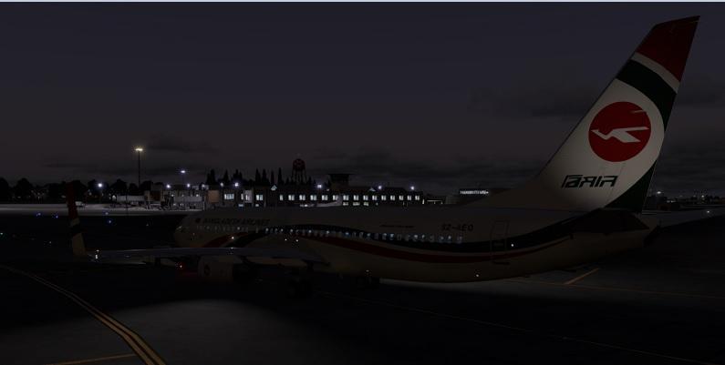 Zibo 3.31+ compatible liveries (737 and 739 lists available!) - Page 36 ...