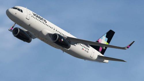 Volaris A320 IAE 2 pack - Aircraft Skins - Liveries - X-Plane.Org Forum