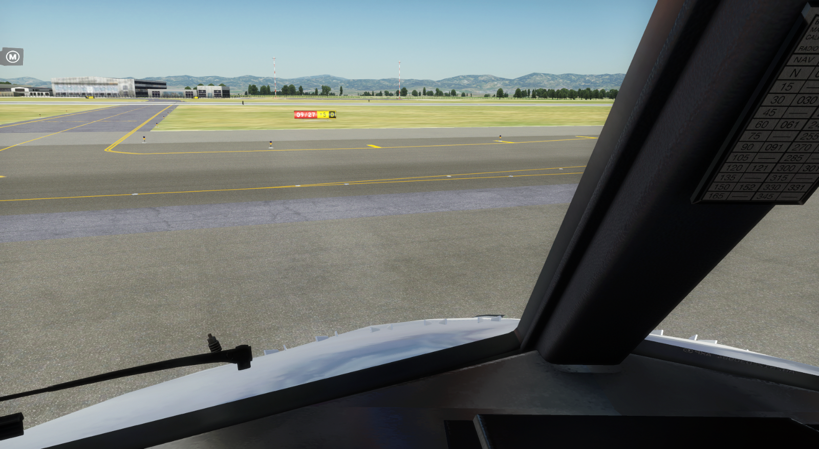 A natural realism preset for Enhanced skyscapes. - Textures - X-Plane ...
