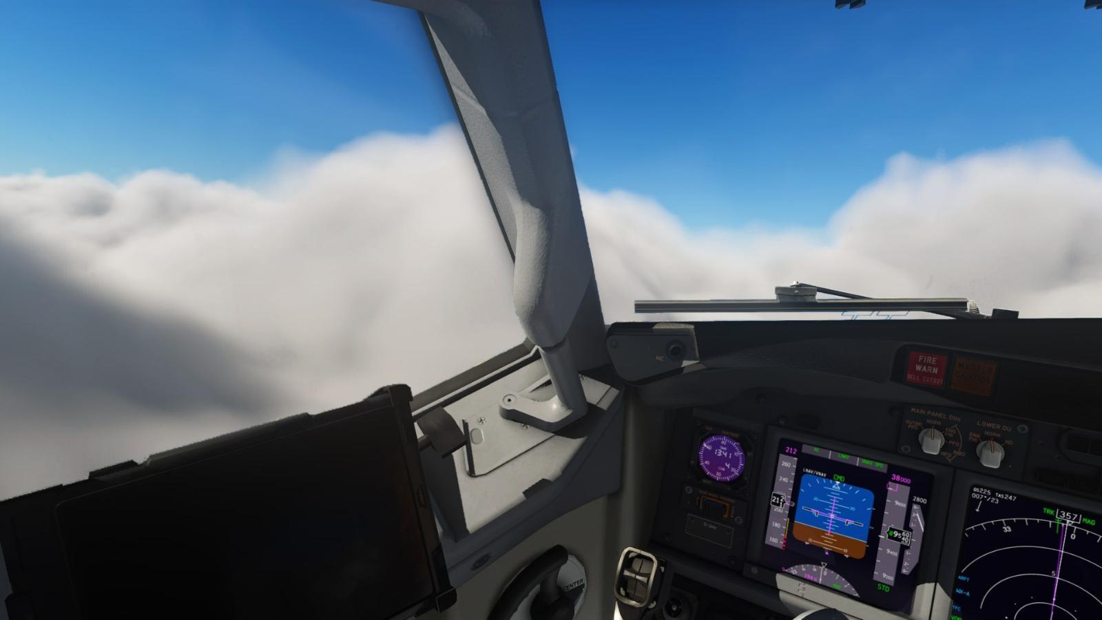 "Andromeda" Reshade preset - Scenery Enhancement Packs - X-Plane.Org Forum