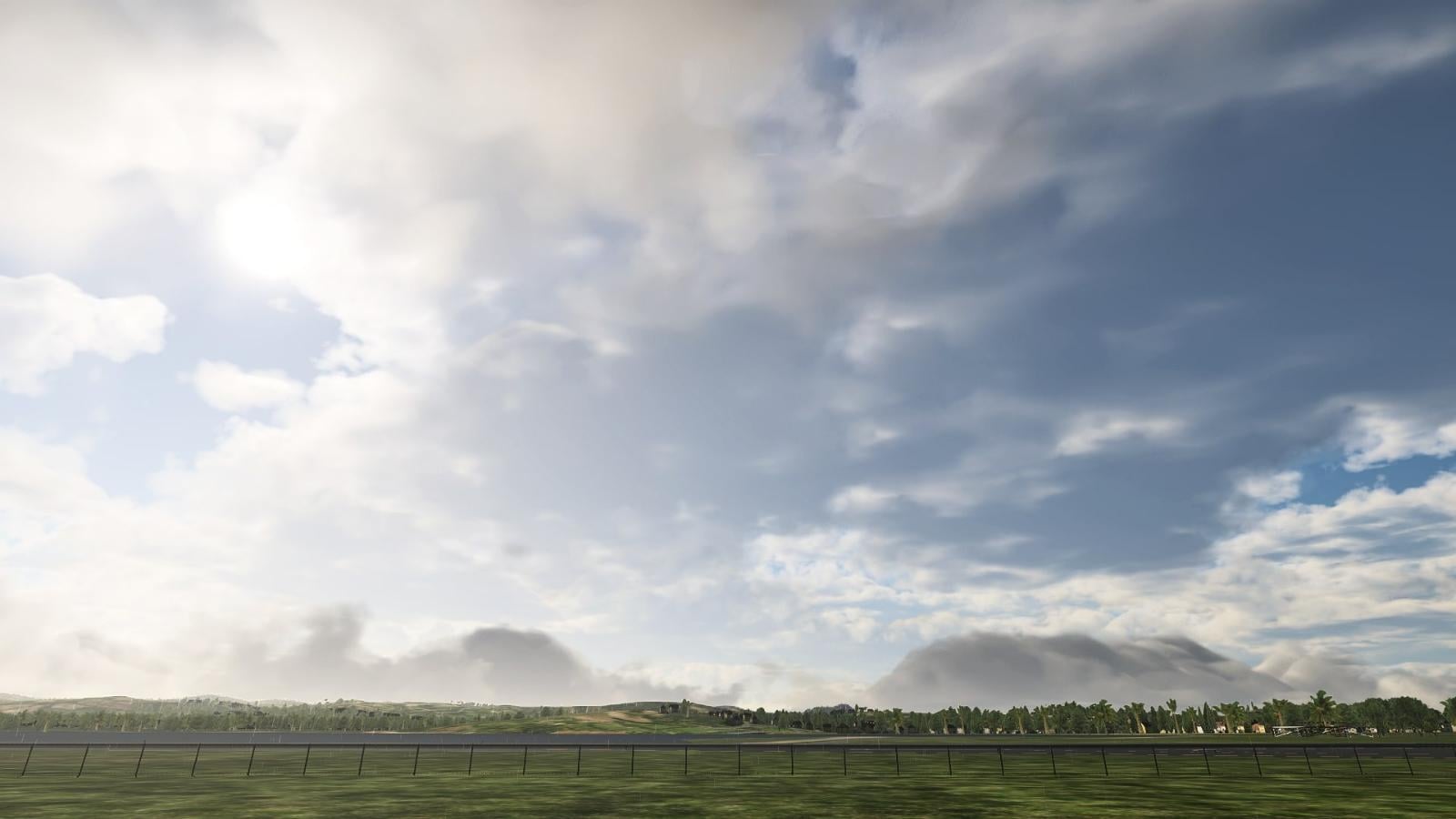"Andromeda" Reshade preset - Scenery Enhancement Packs - X-Plane.Org Forum