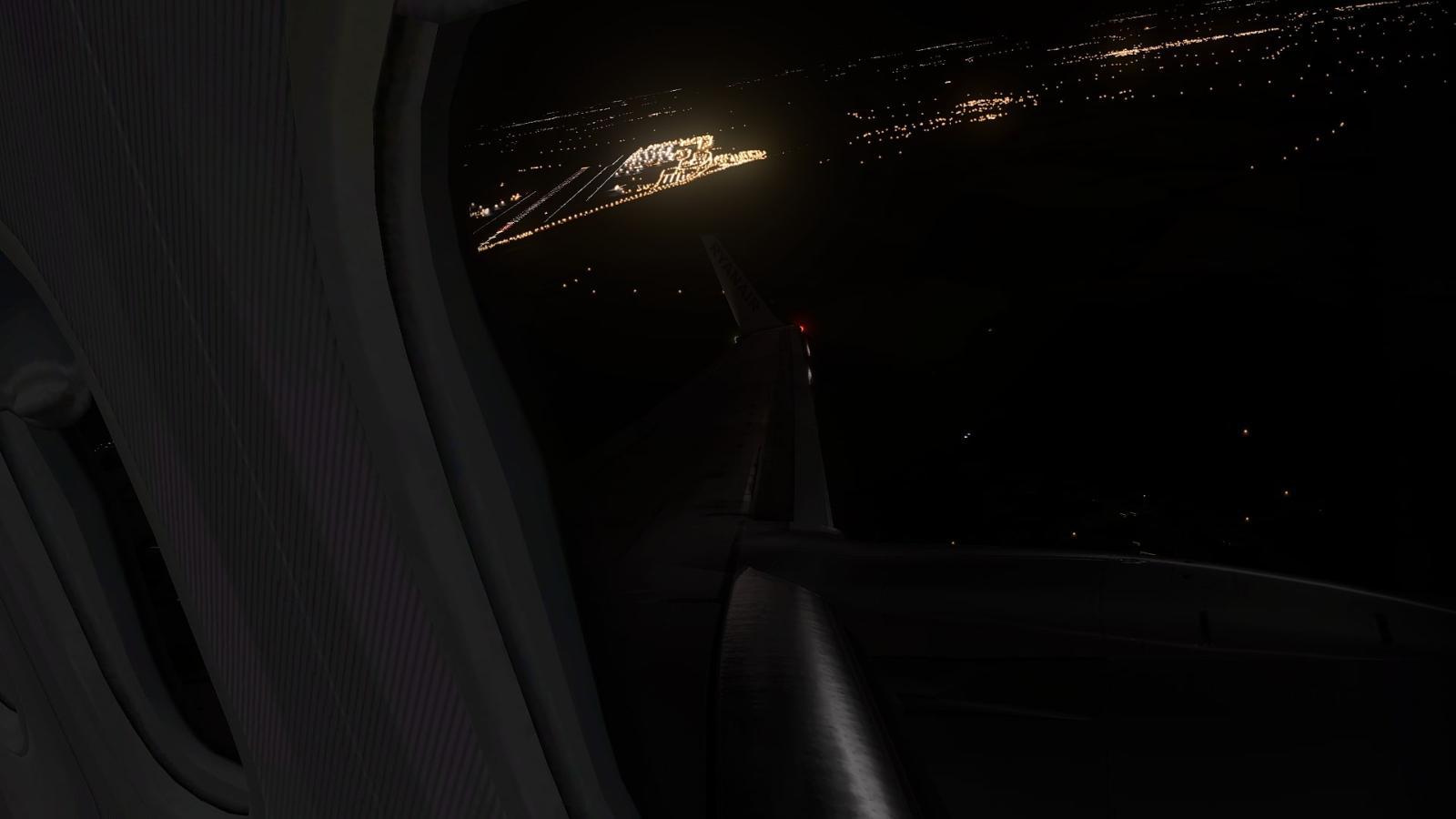 "Andromeda" Reshade preset - Scenery Enhancement Packs - X-Plane.Org Forum