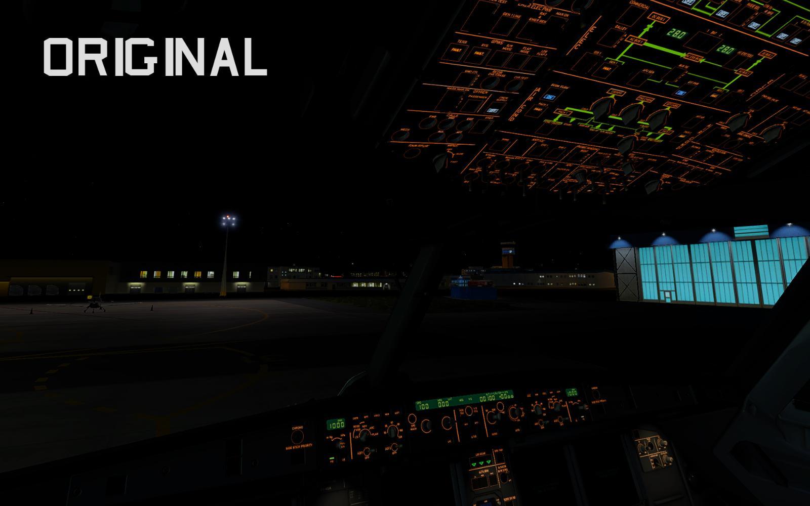 Toliss a321 backlights - Textures - X-Plane.Org Forum