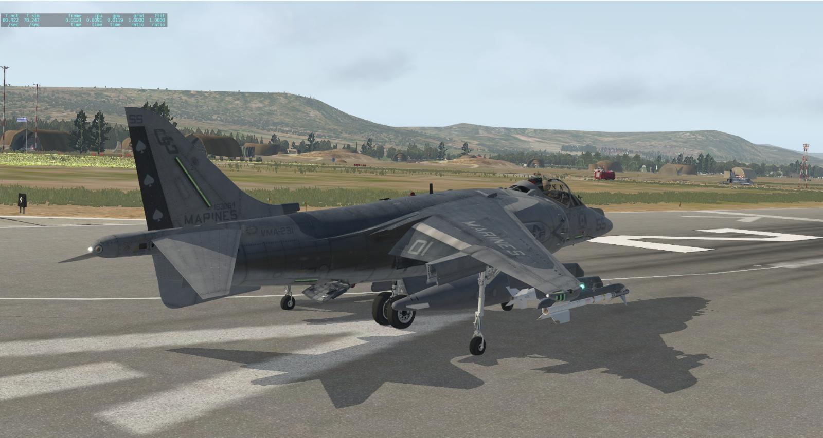 X-Plane 11.55 AMD 5700XT Jitter / Graphics Issue - XP11: Rendering ...