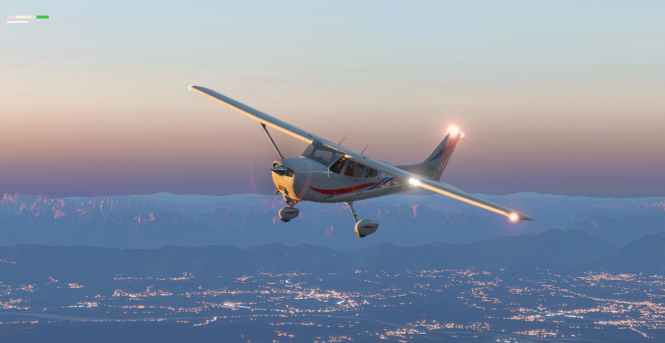 kelp.'s Content - X-Plane.Org Forum