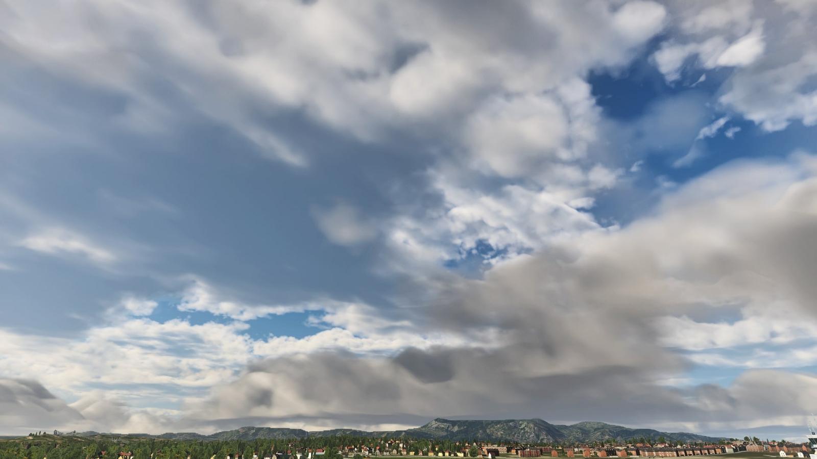 "Andromeda" Reshade preset - Scenery Enhancement Packs - X-Plane.Org Forum