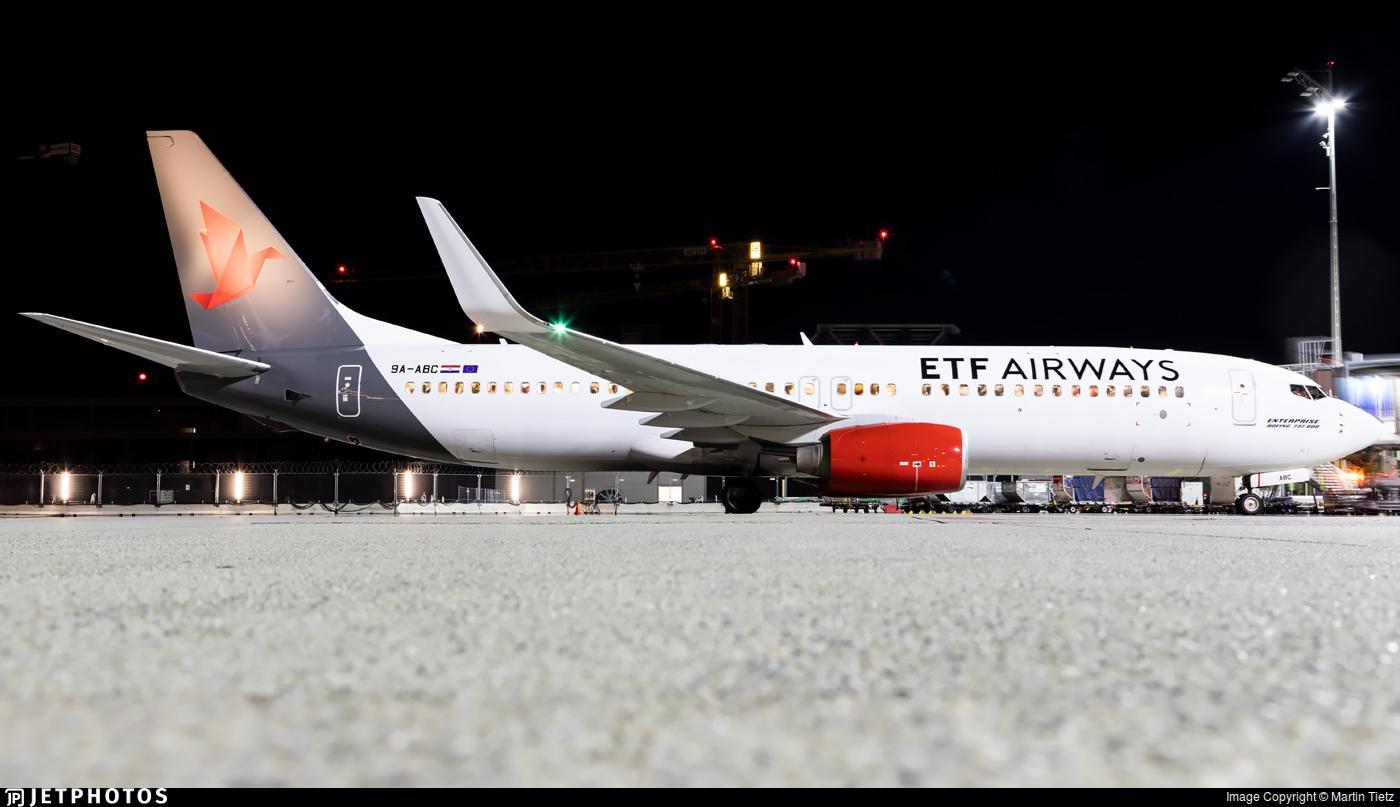 Zibo 3.31+ compatible liveries (737 and 739 lists available!) - Page 36 ...