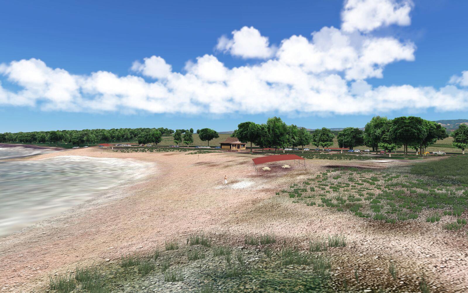 PHPA - Port Allen - Scenery Packages - X-Plane.Org Forum