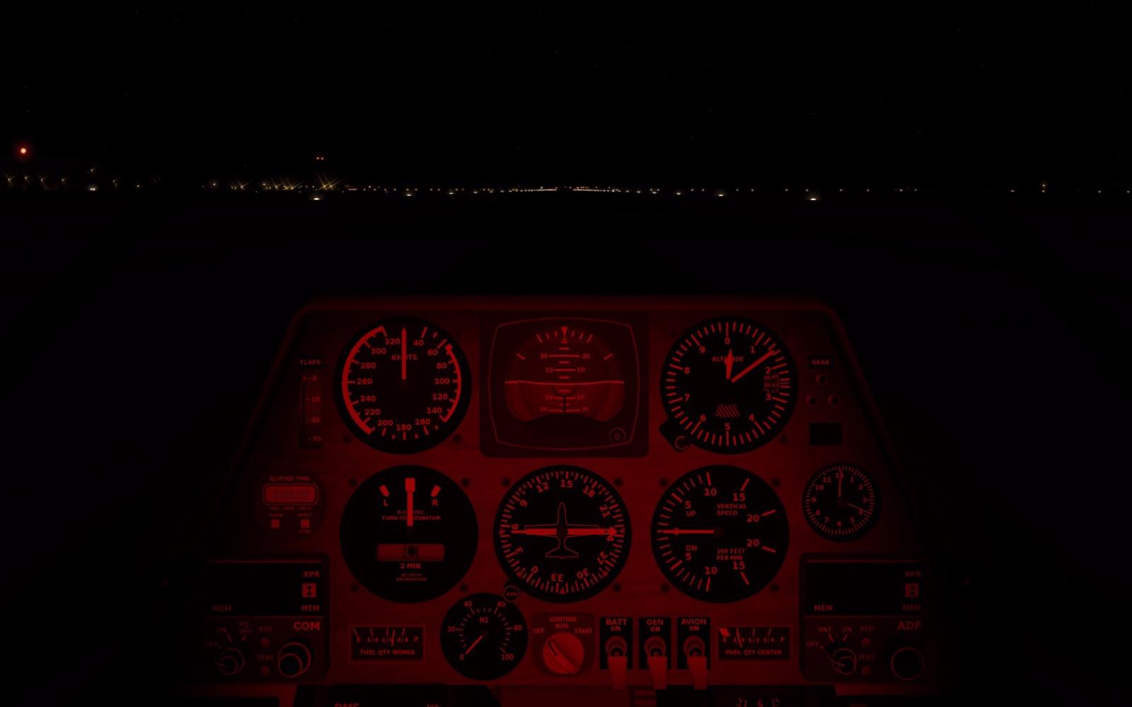 HeadLamp-XP V1.9 for X-Plane 11 and 12 (Flatscreen and VR) - Page 2 ...