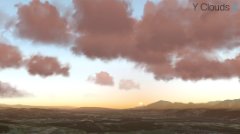 Y Clouds 4 - Cloud, Sky and Atmosphere Enhancement - A Free Guide to ...