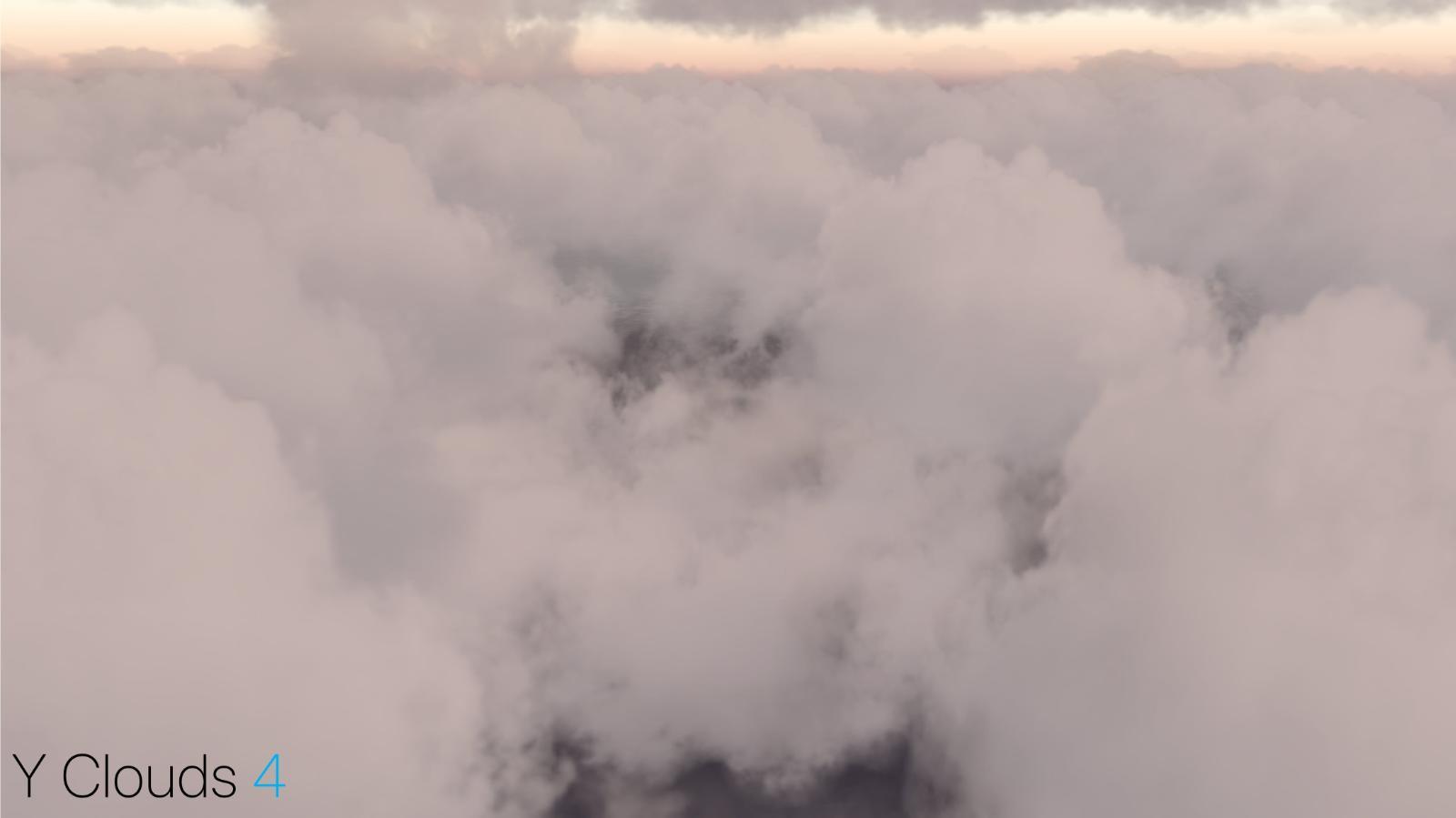 Y Clouds 4 - Cloud, Sky and Atmosphere Enhancement - A Free Guide to ...