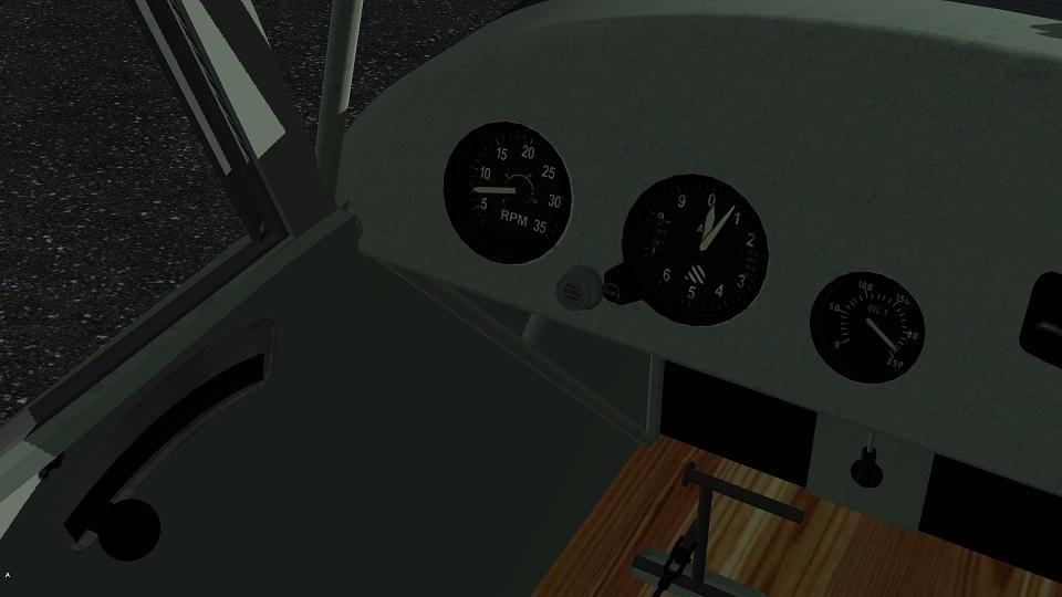 Aeronca 7AC Champ US Army/US CAP Repaint - Aircraft Skins - Liveries ...