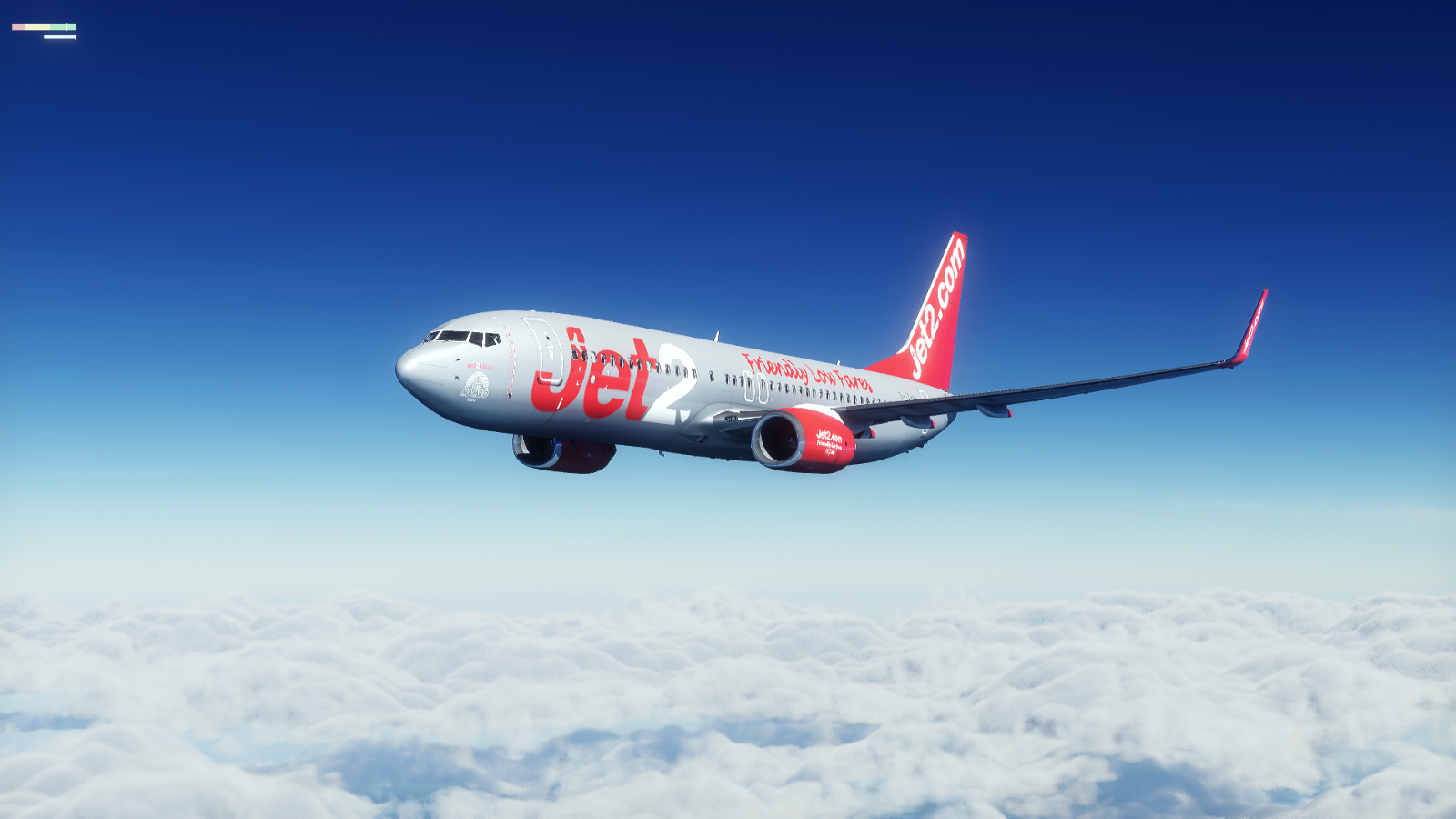 A natural realism preset for Enhanced skyscapes. - Textures - X-Plane ...