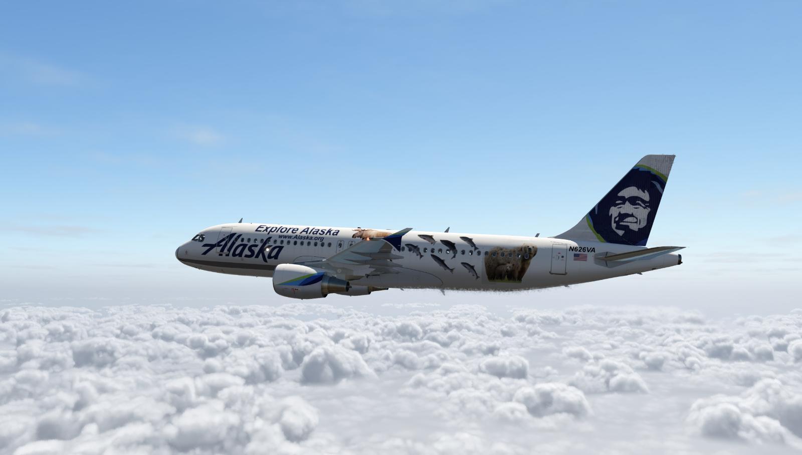 A320 Ultimate - ScreenShots And videos - X-Plane.Org Forum