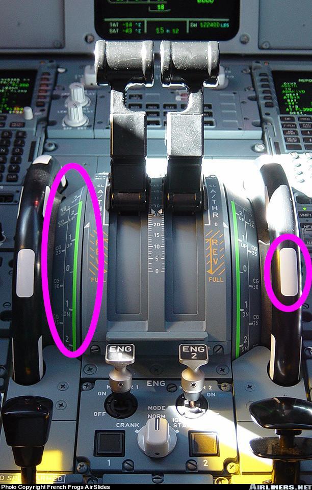 trim wheel scale issue - Airbus A321 - X-Plane.Org Forum