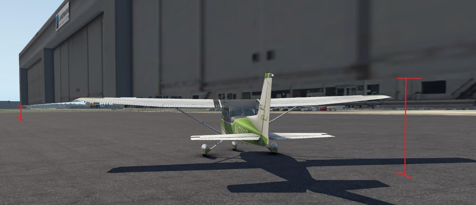 CYYZ Toronto Pearson Intl (ISDG) - Scenery Packages - X-Plane.Org Forum