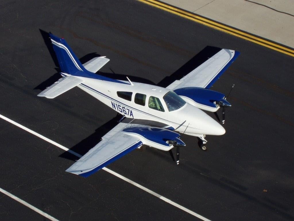 Livery for Baron 58 - N1567A - Aircraft Skins - Liveries - X-Plane.Org ...