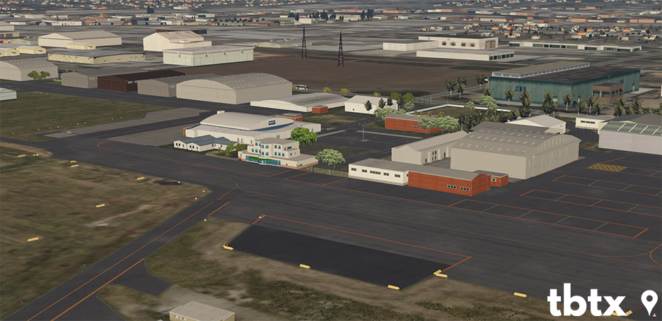 YBAF Brisbane Archerfield - Scenery Packages - X-Plane.Org Forum