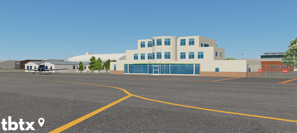 YBAF Brisbane Archerfield - Scenery Packages - X-Plane.Org Forum