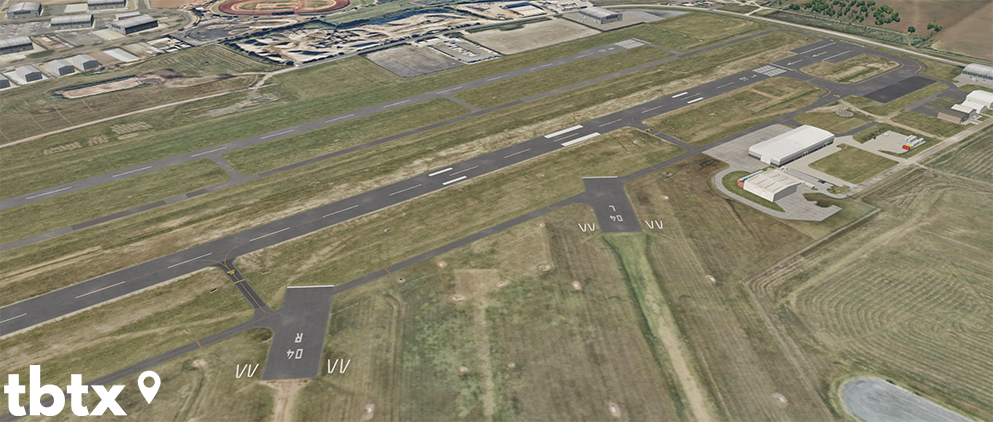 YBAF Brisbane Archerfield - Scenery Packages - X-Plane.Org Forum
