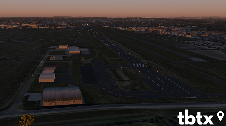 YBAF Brisbane Archerfield - Scenery Packages - X-Plane.Org Forum