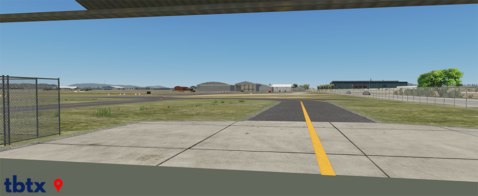 YBAF Brisbane Archerfield - Scenery Packages - X-Plane.Org Forum