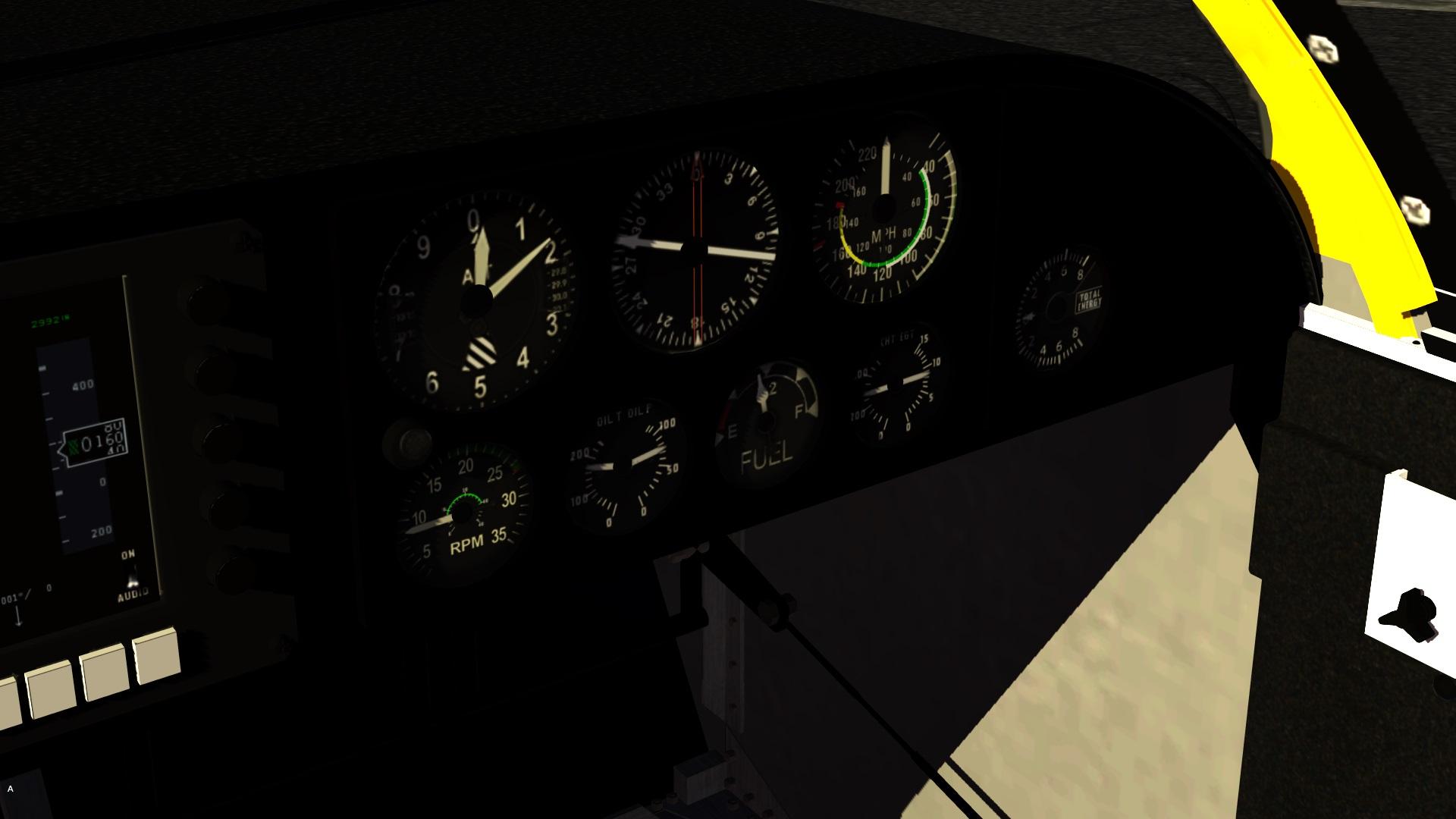 Sonex Xenos-B - General Aviation - X-Plane.Org Forum