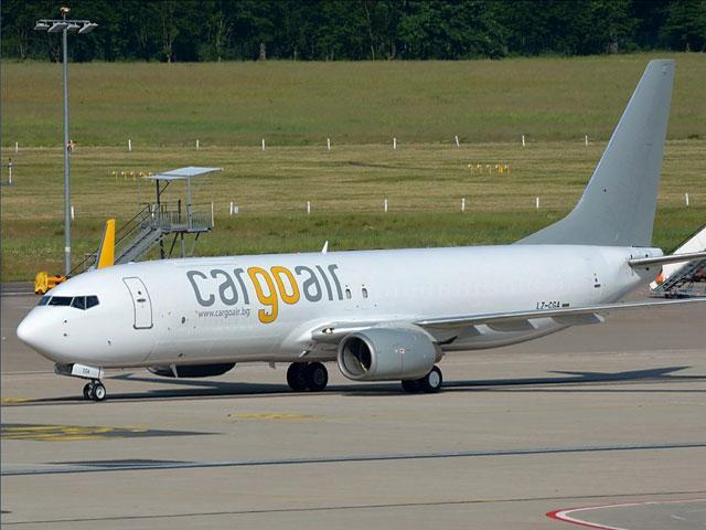 B737-800X Zibo Cargo Air LZ-CGA - Aircraft Skins - Liveries - X-Plane ...