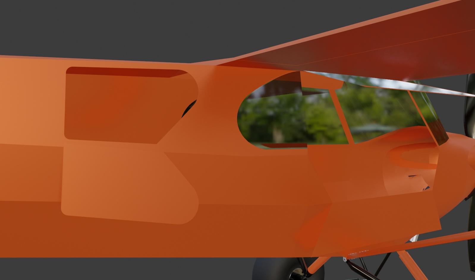 Carbon Cub EX3 Development - Airplane Development Notices - X-Plane.Org ...