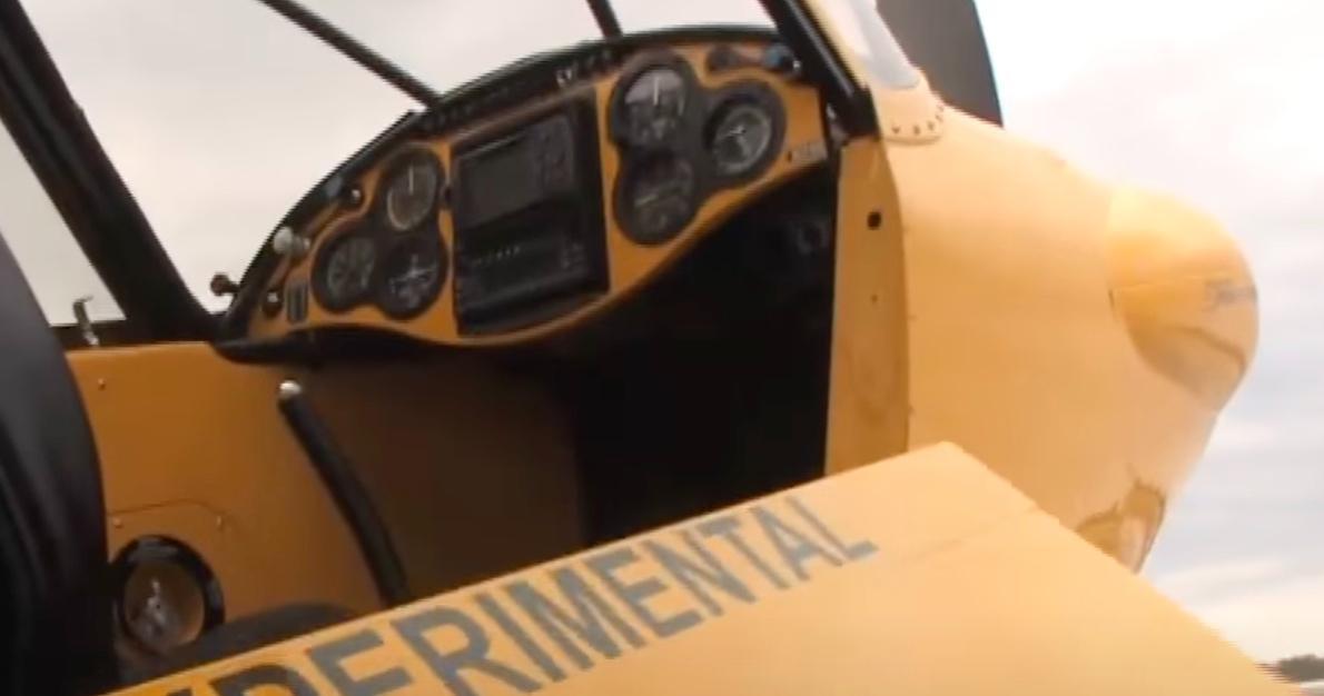 Carbon Cub EX3 Development - Airplane Development Notices - X-Plane.Org ...