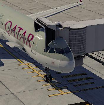 Quick way to fix jetways position? - XP11 General discussion - X-Plane ...