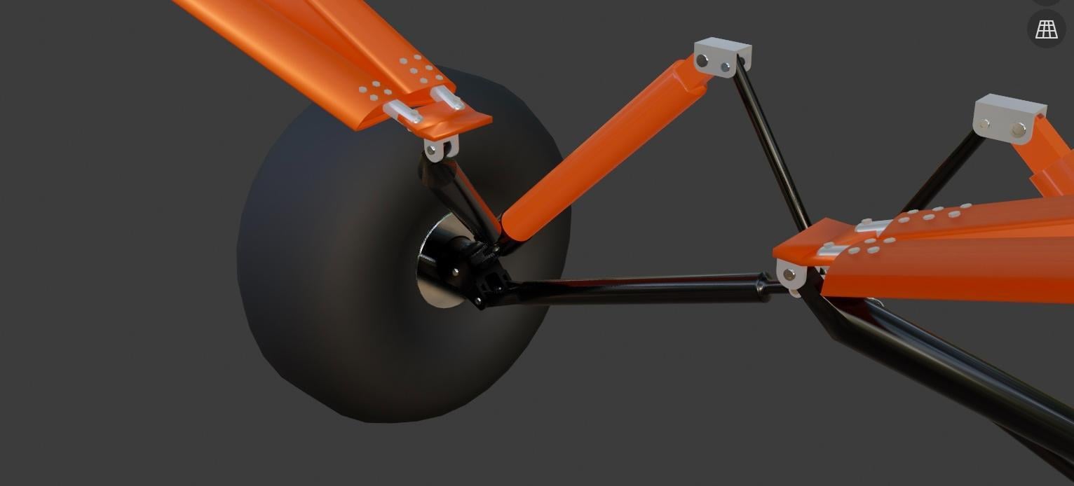 Carbon Cub EX3 Development - Airplane Development Notices - X-Plane.Org ...