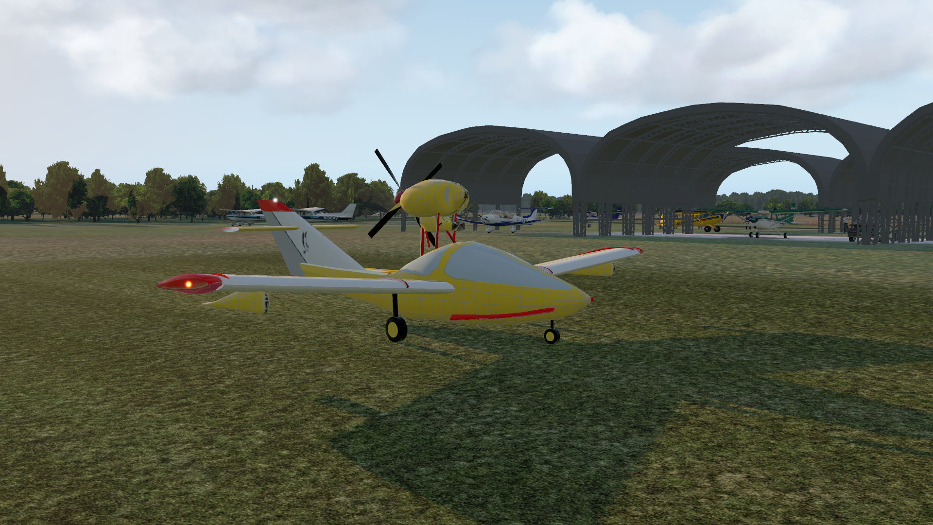 OSPREY_II.ZIP - General Aviation - X-Plane.Org Forum