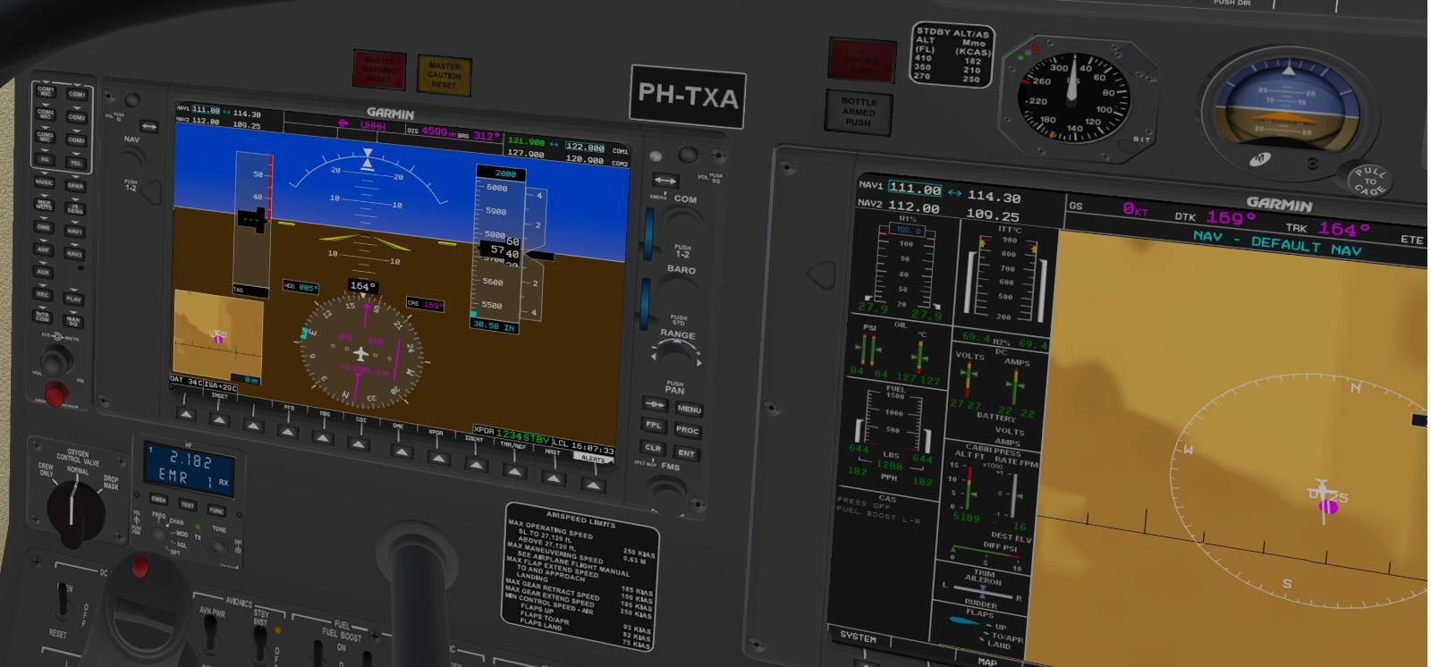 Cessna Citation Mustang - General Aviation - X-Plane.Org Forum