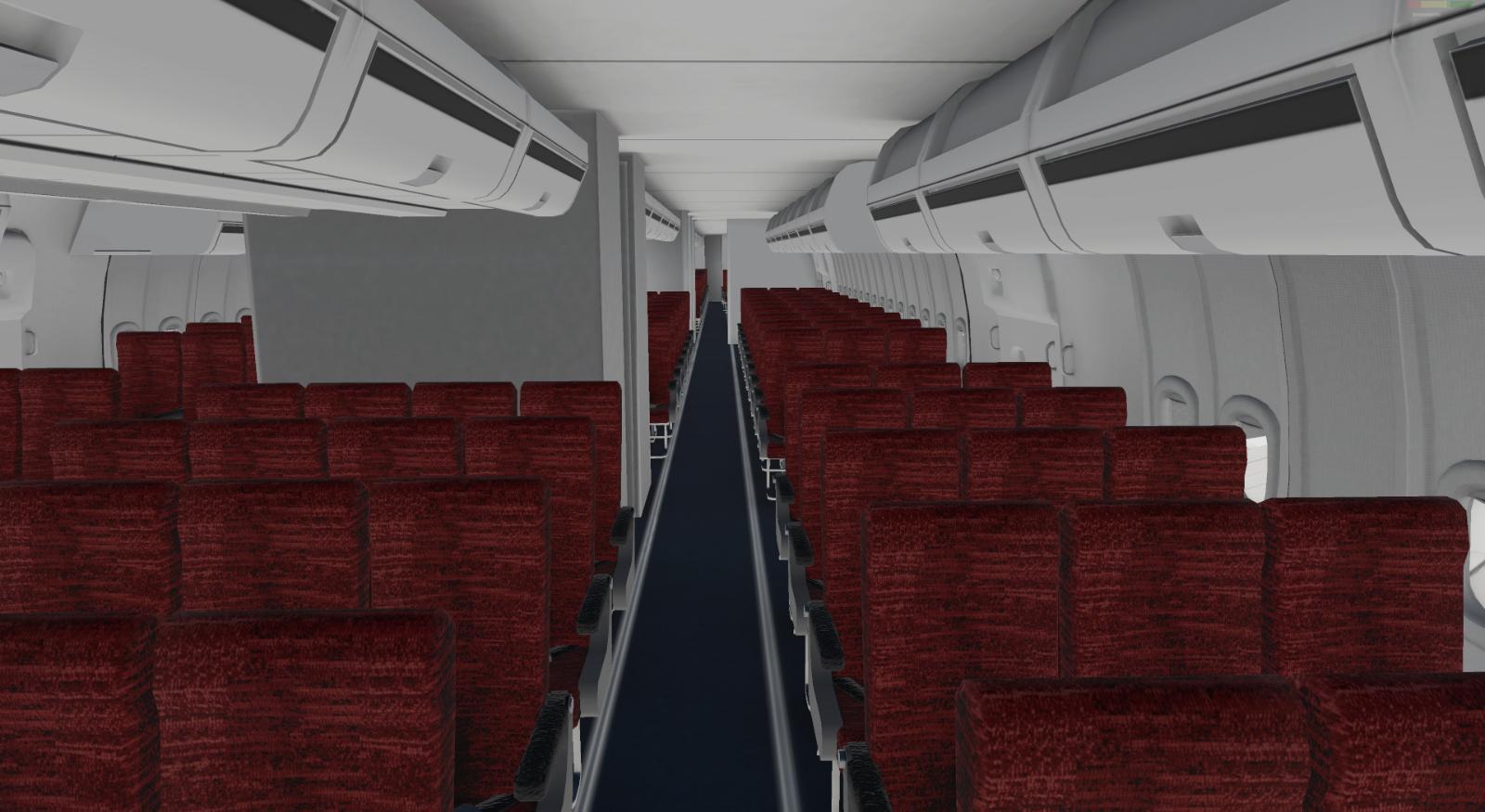 Felis 747 TWA -200 Fleet Pack - Aircraft Skins - Liveries - X-Plane.Org ...