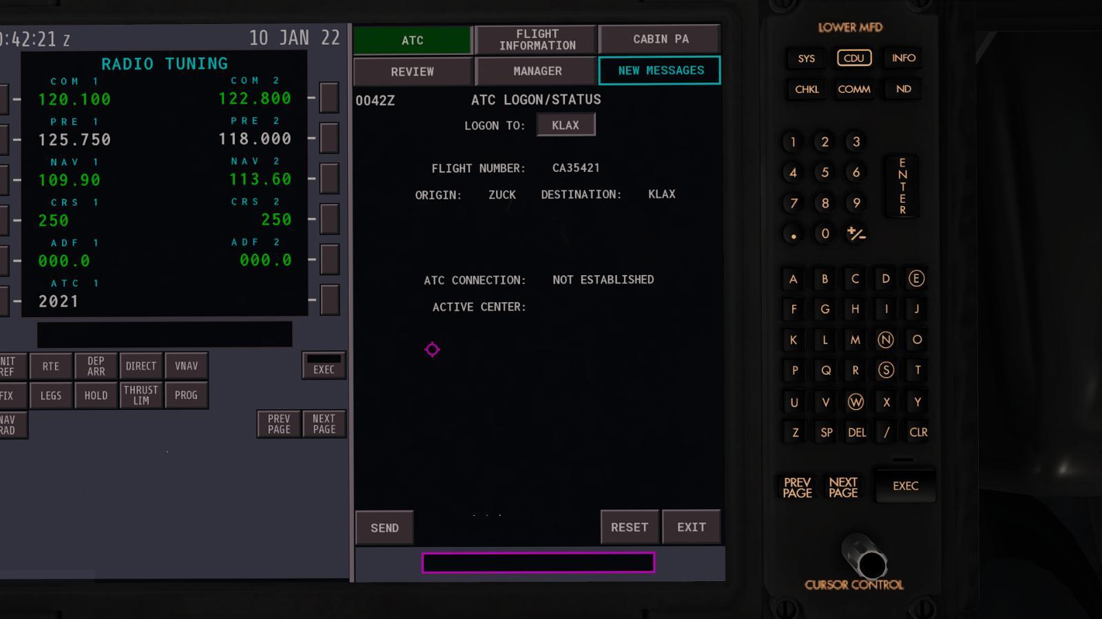 how does it work - Magknight 787 - X-Plane.Org Forum