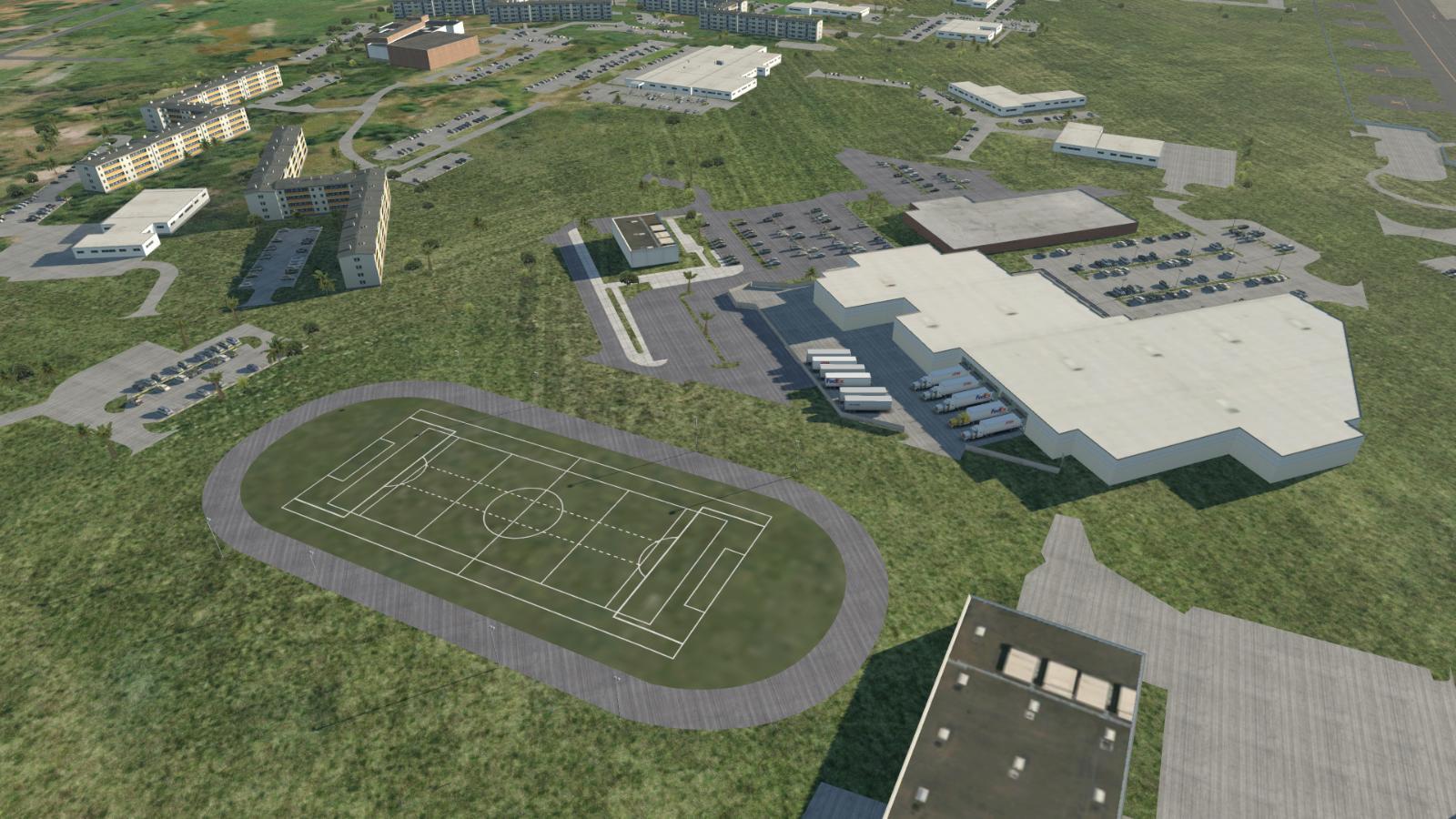Working on PGUA - Andersen AFB - Scenery Gateway - X-Plane.Org Forum