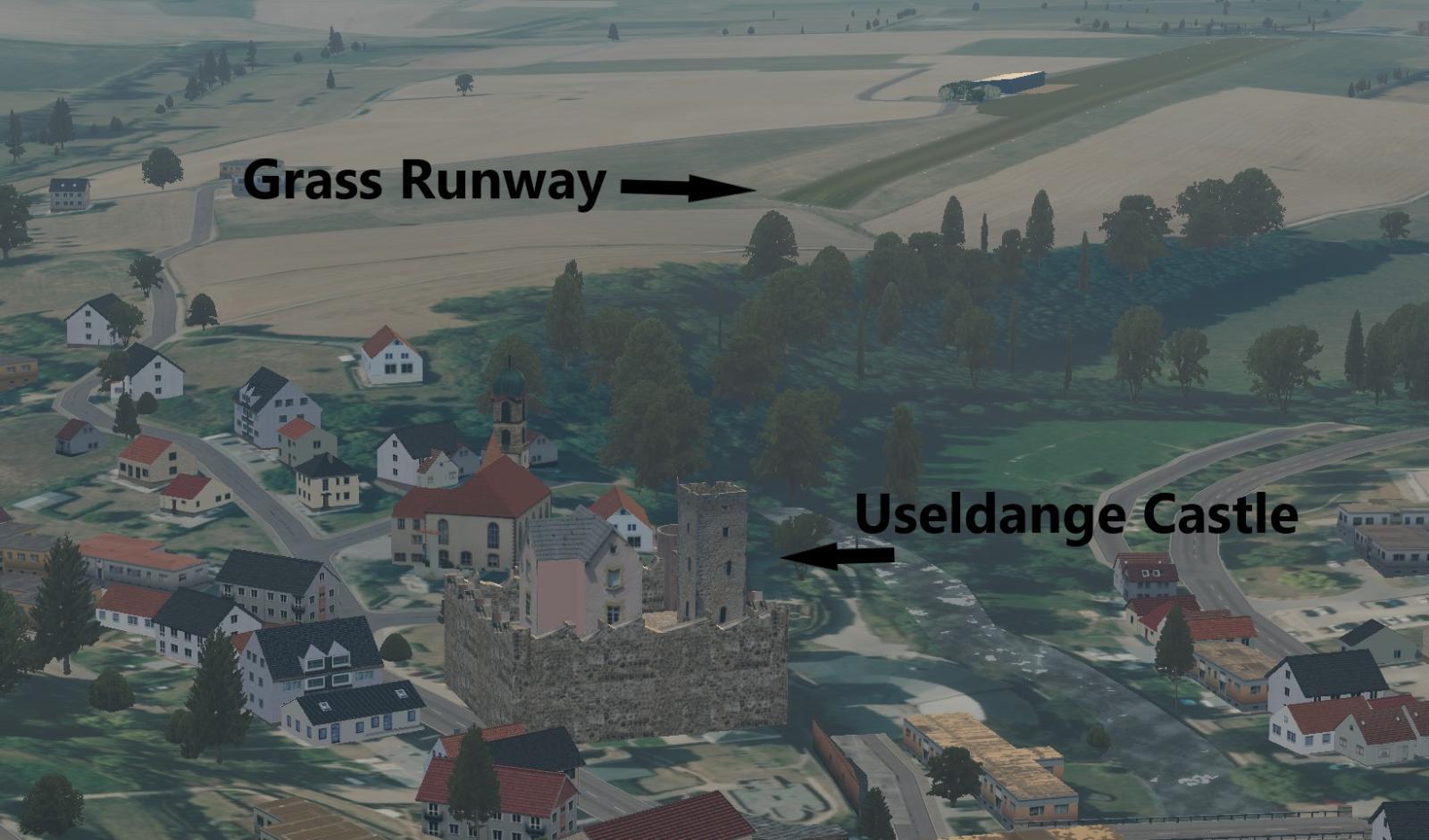 ELUS Useldange - Scenery Packages - X-Plane.Org Forum