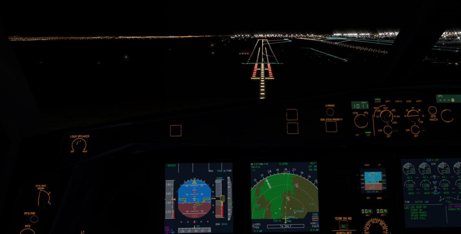 What Plane Did You Fly Today? (Maximum 2 shots per post, one post per ...