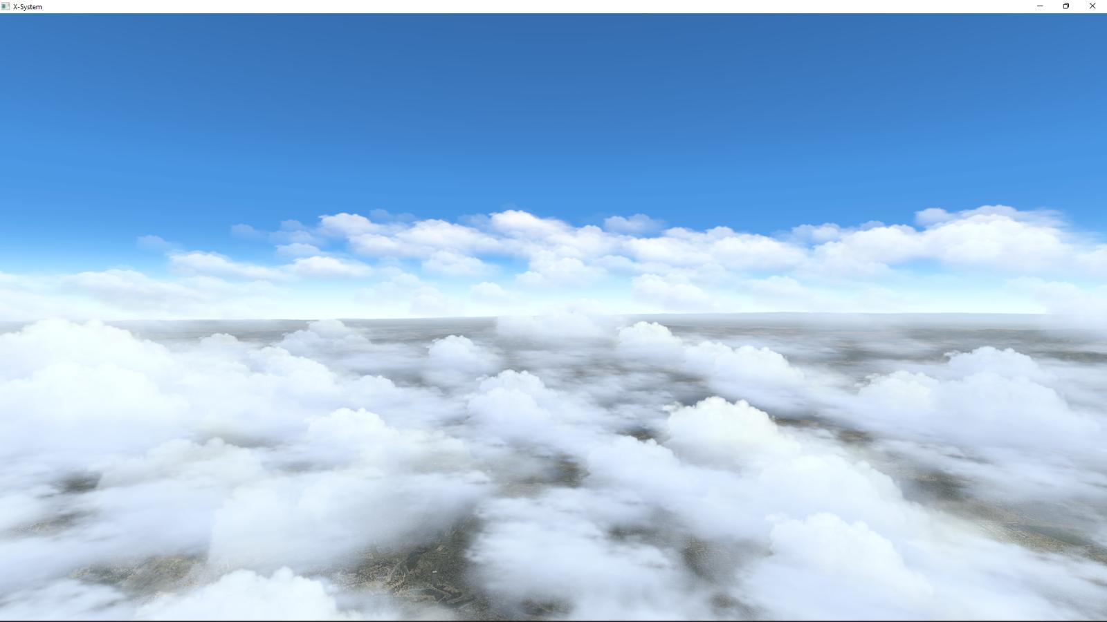 Y Clouds 4 - Cloud, Sky and Atmosphere Enhancement - A Free Guide to ...