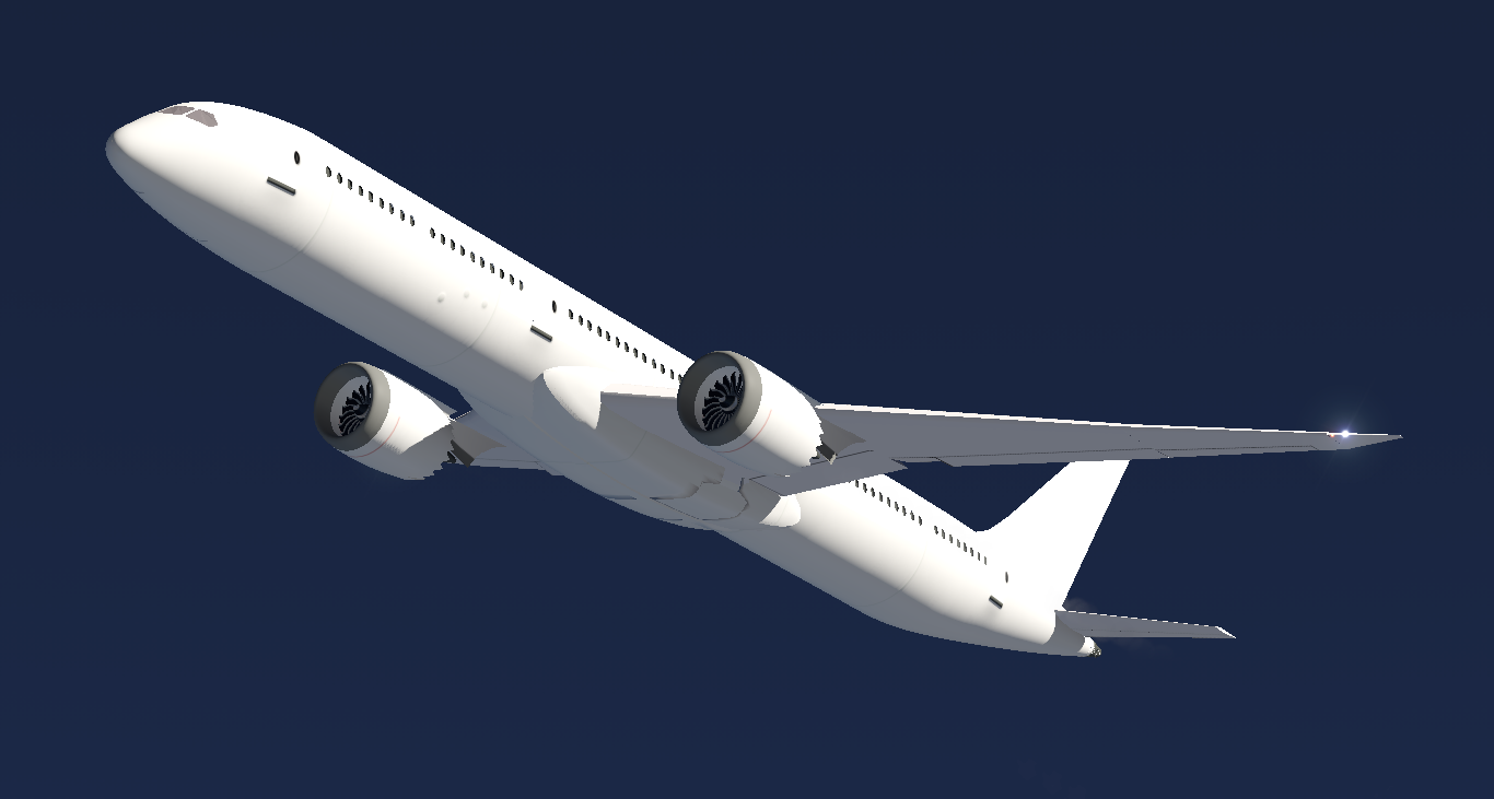 Boeing 787-10 - Airliners - X-Plane.Org Forum